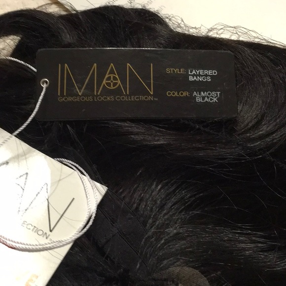 Iman Gorgeous Locks Collection | Hair | Nwtiman Gorgeous Locks ...